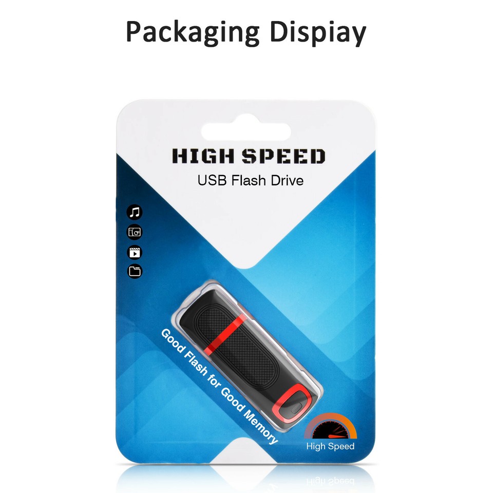 128GB USB 3.0 Flash Drive High Speed Memory Stick Thumb Drive External ...