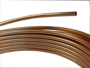 8mm Copper Pipe / Microbore Tube Per Metre | eBay