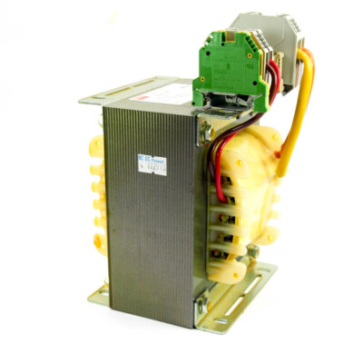 Transformers - Transformer 750Va