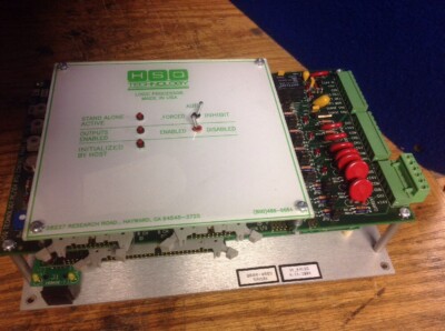 HSQ Technology Logic Processor 8602-080 | eBay