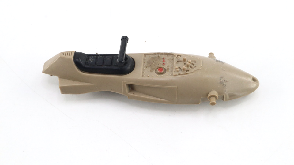 Vintage Star Wars Speeder Bike Parts Lot | eBay