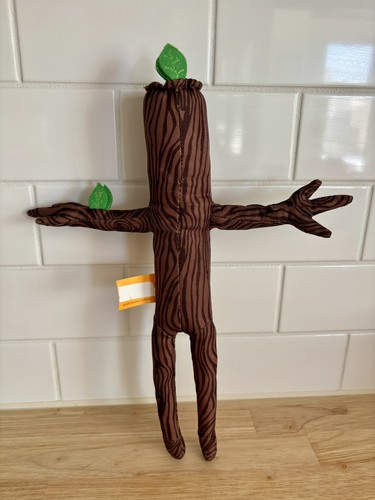 Aurora Julia Donaldson Book The Gruffalo Stick Man 13” Plush Toy | eBay