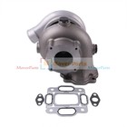 HX40 Turbocharger 3536620 3536621 3802829 for Cummins Marine 6BTA 5.9L ...