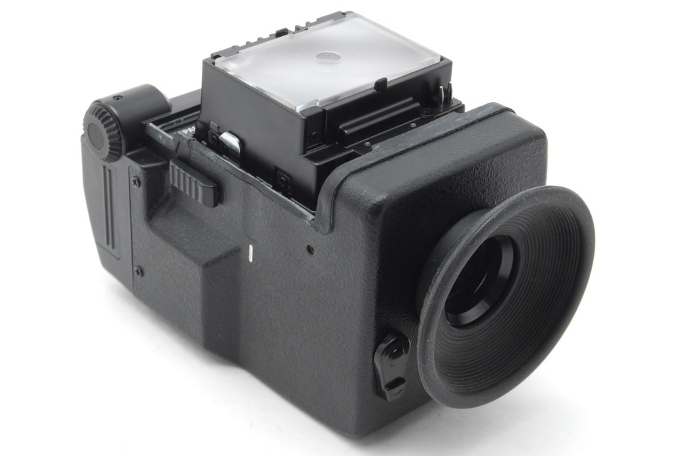 [Near MINT] Nikon F3AF F3 AF w/DX-1 finder SLR 35mm Film Camera Body ...