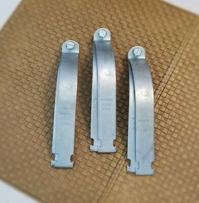 Power Strut, PS1100 6 STD clamp, New lot of 3 | eBay