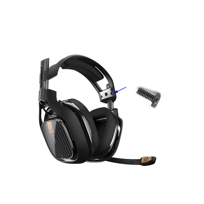 Replacement Parts for ASTRO Gaming A50 A40 Earpad Repair Screws ...