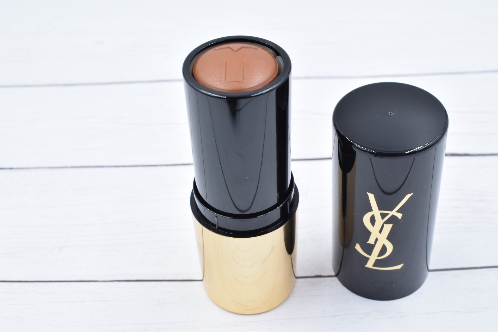 Yves Saint Laurent YSL All Hours Foundation Stick Many Shades Full Size ...