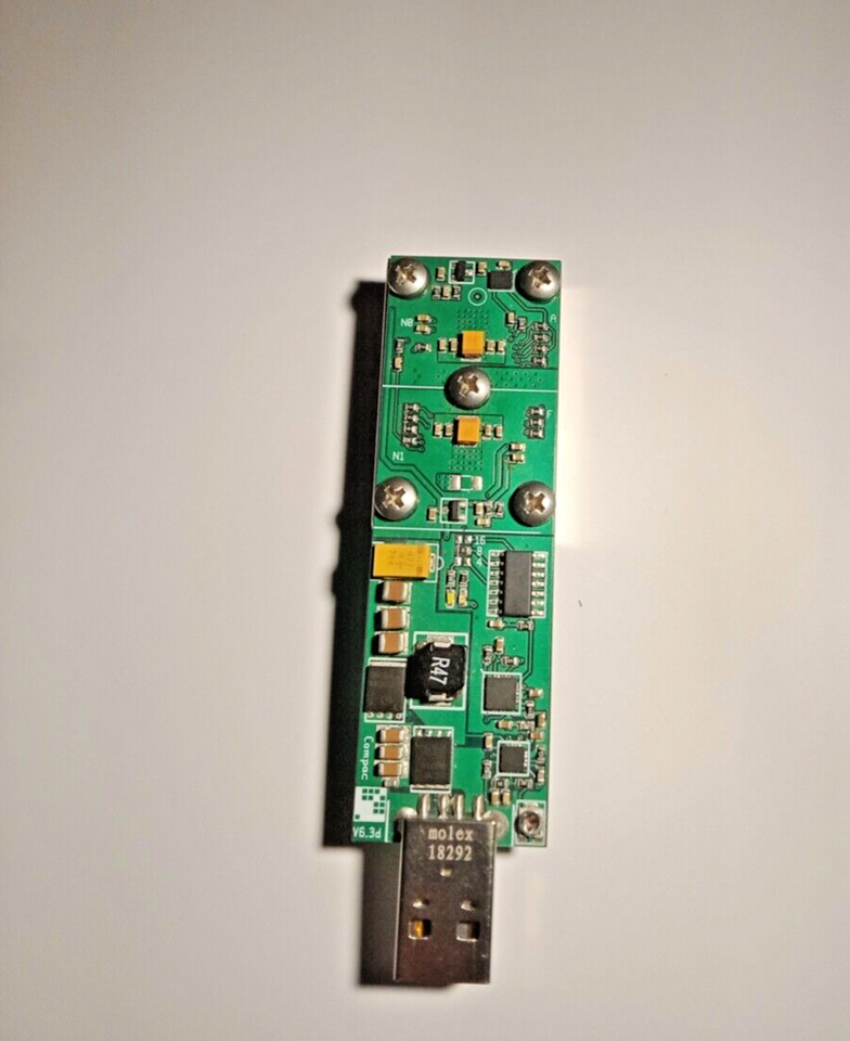 Gekkoscience NewPac USB Miner | eBay