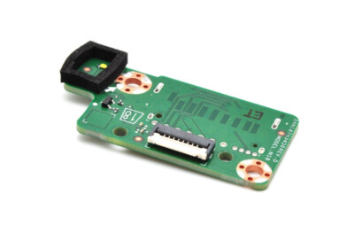 M83164-001 - PCA, Power Button, CR | eBay