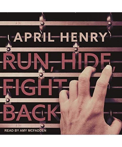 Run, Hide, Fight Back, Henry, April 1977306616 | eBay