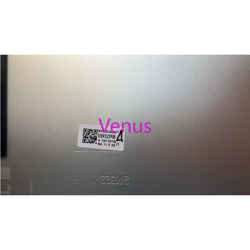 Laptop LCD Cover for HP Probook 450 G10 455 G10 5MIR N39019-001 A shell ...