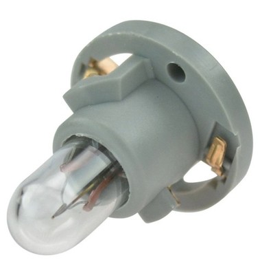 OEM NEW Climate Control Light Bulb & Socket Assembly 2003-2009 Toyota ...