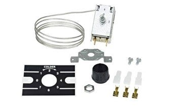 1 pc Ranco K50P-1125-001 Cold Temperature Control International Model ...