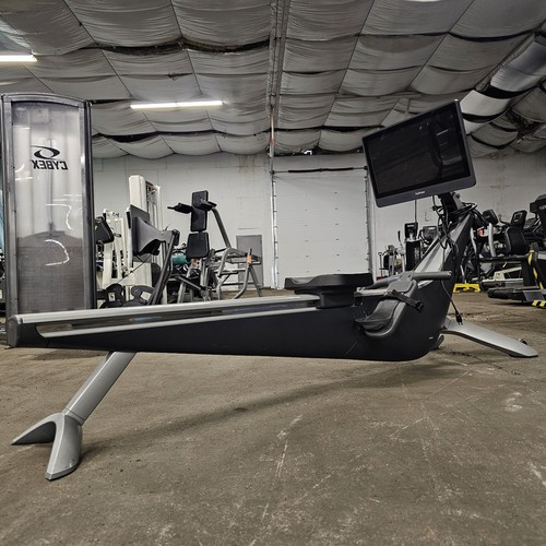 HYDROW PRO - Rower Indoor Rowing Machine + FREE US Shipping + | eBay