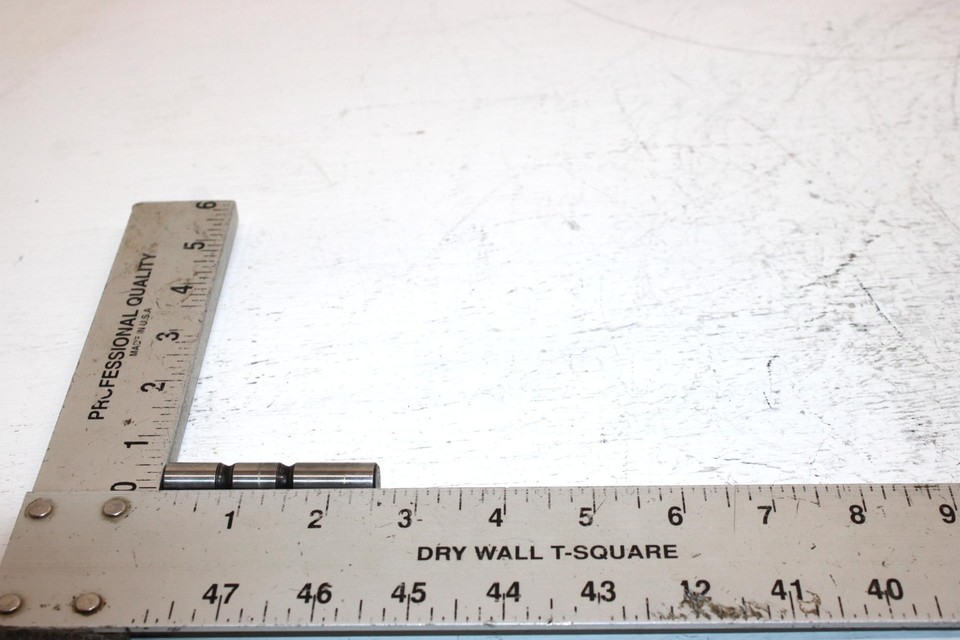 1985 Honda Atc 110 Oem Shift Fork Shaft 24811-459-770 AH68 | eBay