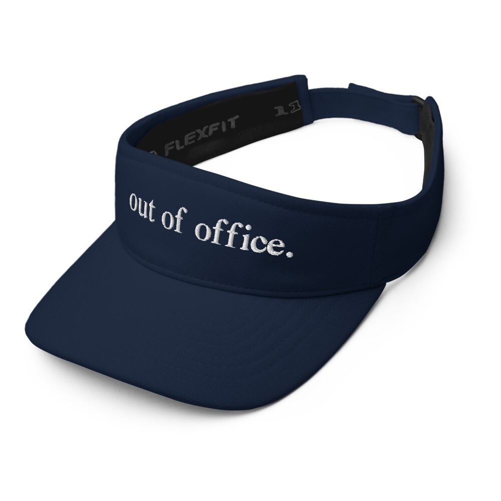 Accountant Visor