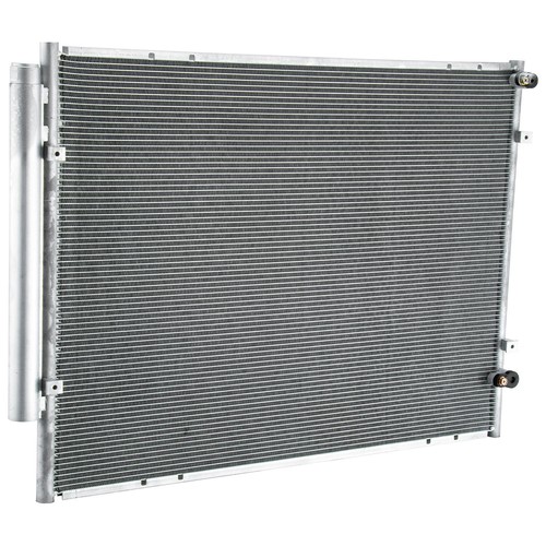 A/C AIRCON CONDENSER RADIATOR For LEXUS RX 400h HYBRID AWD Mk2 2004 ...