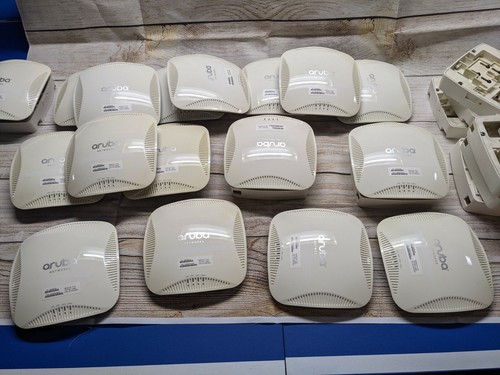 Aruba Networks APIN0205 Wireless Access Point AP-205 | eBay