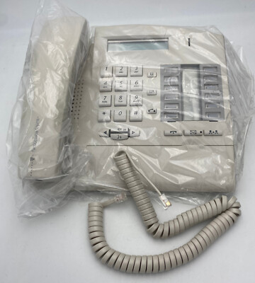 Systemtelefon, T - Octophon Open 830/930 , neu | eBay.de