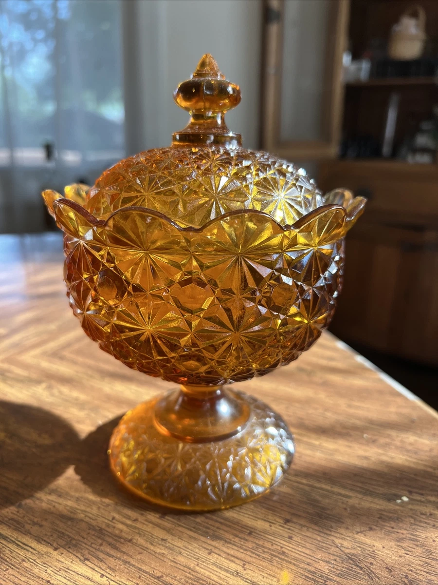 Vintage Candy Dishes