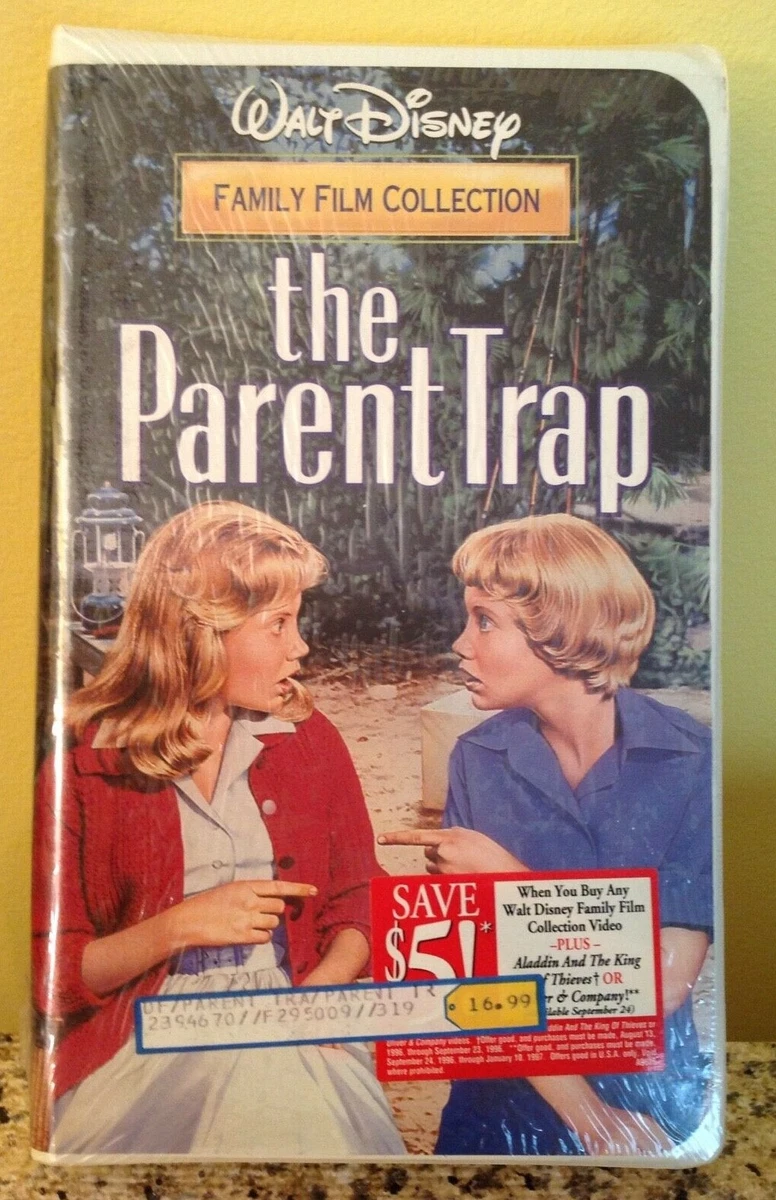 The Parent Trap 2 1986