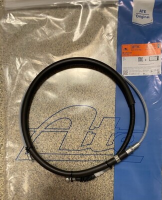 Audi A3 VW Golf ATE brake ropes parking brake Seat Skoda VW Audi ...