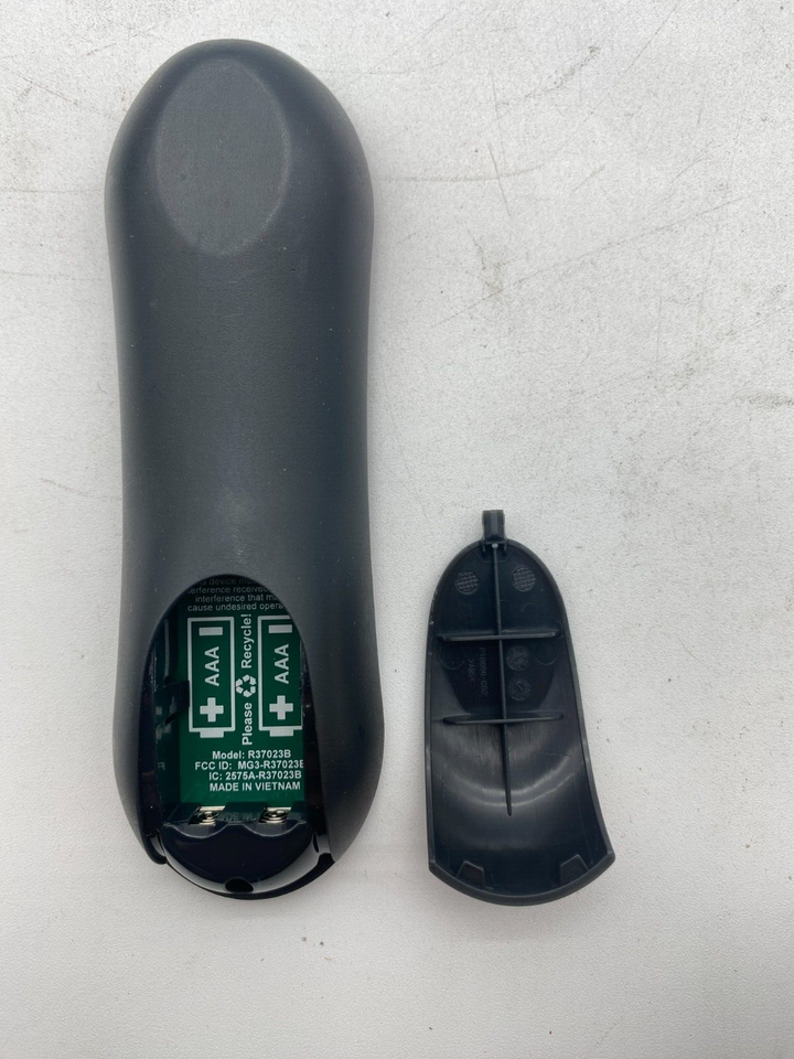 TiVo Stream 4K Remote Control Model R37023B | eBay