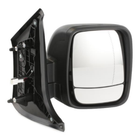 For Renault Trafic Business 2014-2020 Electric Wing Mirror Black ...