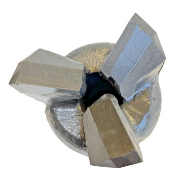 Drilling Equipment - Carbide