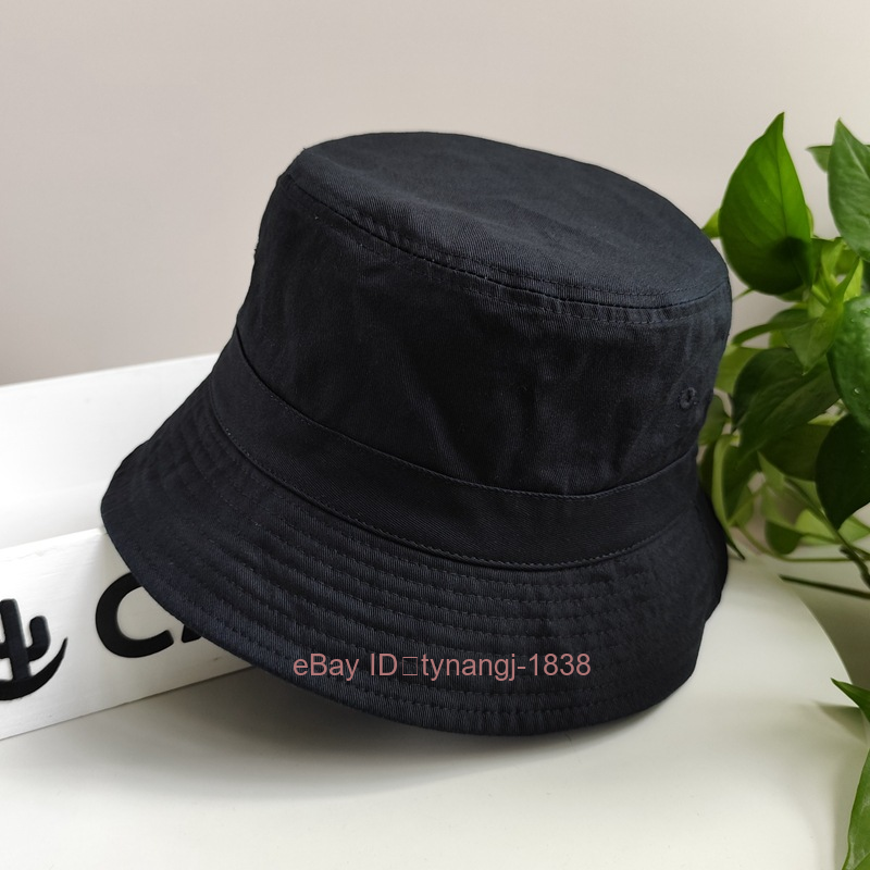 L/xl/xxl Bucket Hat Water Washed Fisherman Hat Sunshade Hat Large Head ...
