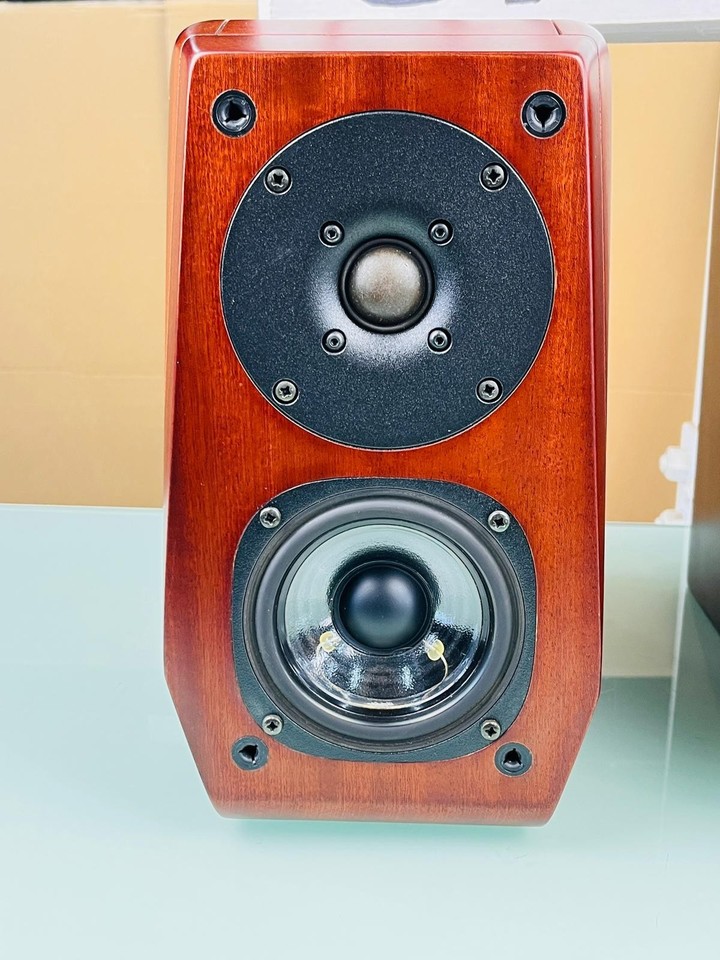 OPERA OPERETTA SPEAKERS | eBay UK