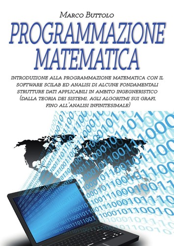 Libri Marco Buttolo - Programmazione Matematica. Introduzione Alla ...