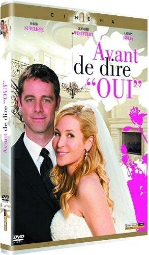 Avant de dire oui (DVD) Holly, Lauren, Sutcliffe, David | eBay