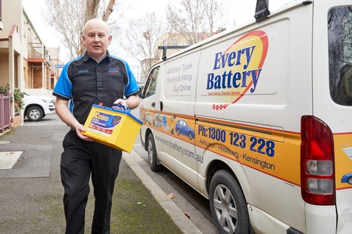 K46B24LNP Neuton K Series 12V 430cca Automotive Battery | eBay Australia