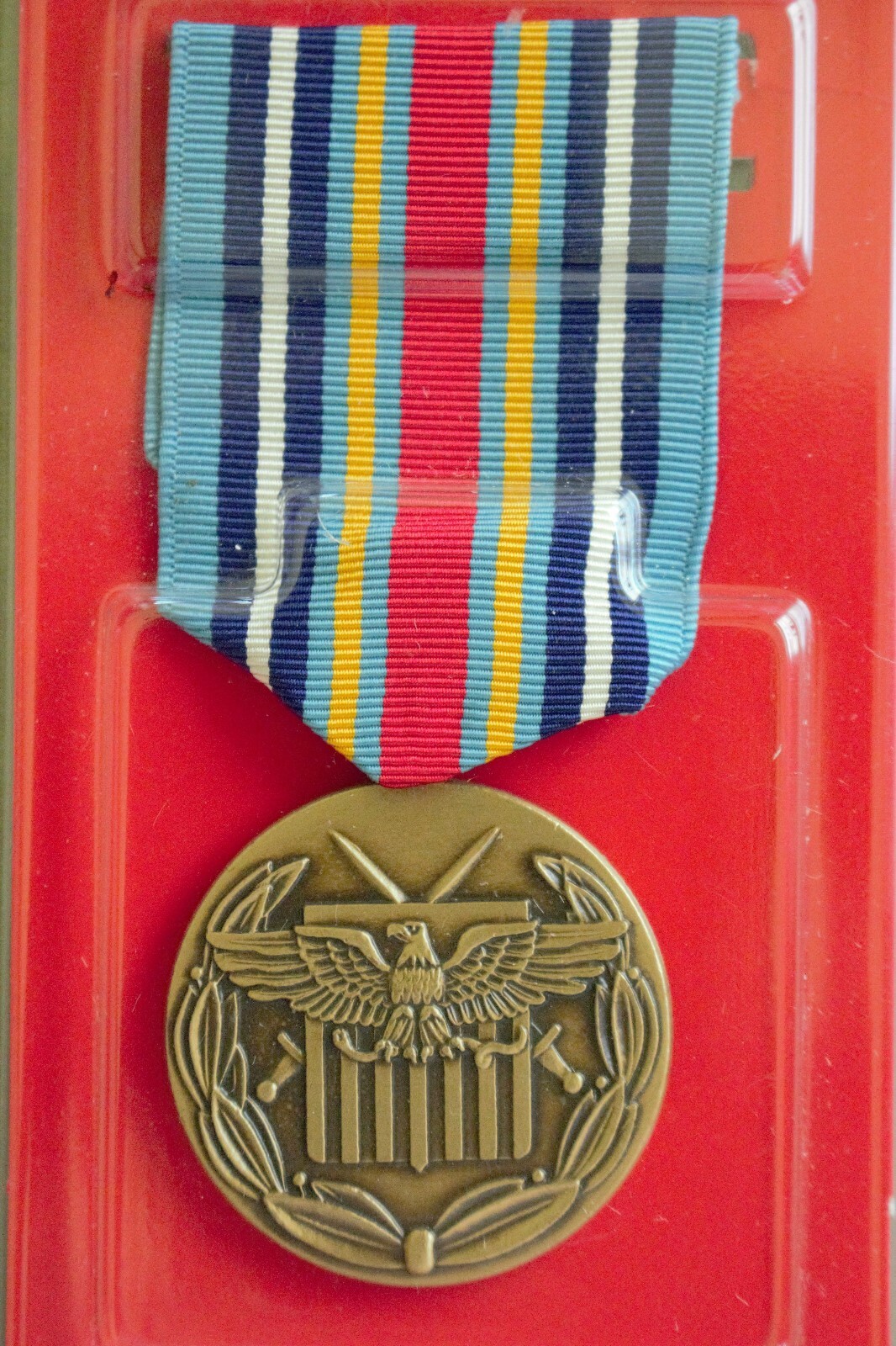 USN USMC USCG USAF ARMY MILITARY UNIFORM FULL SIZE GWOT EXPEDITIONARY ...