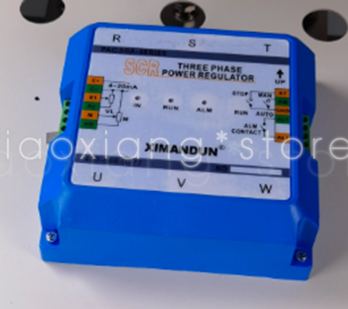 QTY:1 ZAC29C-3P3-250A Three Phase Circumferential Zero-zero Power ...