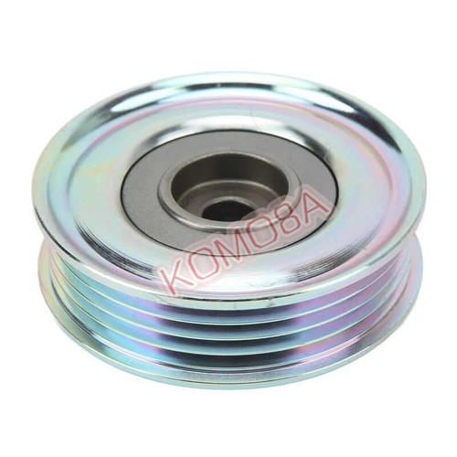 MD303884 Power Steering Tensioner Pulley For Mitsubishi Pajero Sport ...