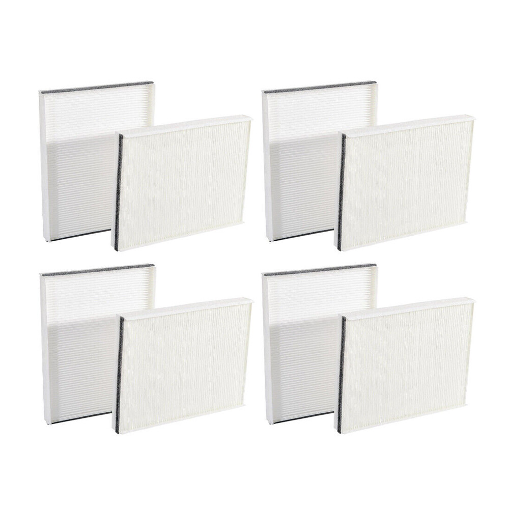 VOLVO 20435801 - Air filter cross reference