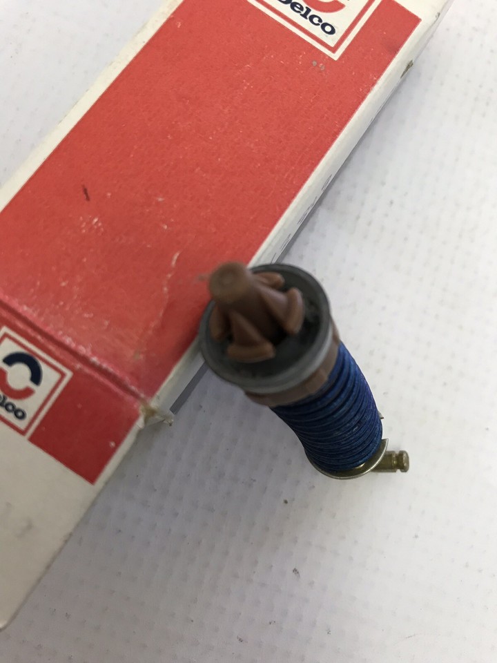 7042819 ACDelco Rochester Carburetor Accelerator Pump | eBay