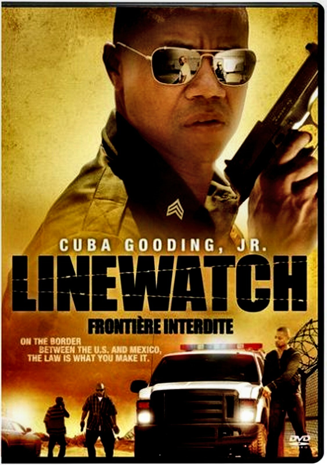 Linewatch 2008