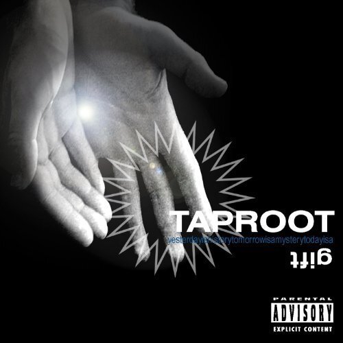 Taproot - CD - Gift (2000) 75678334122| eBay