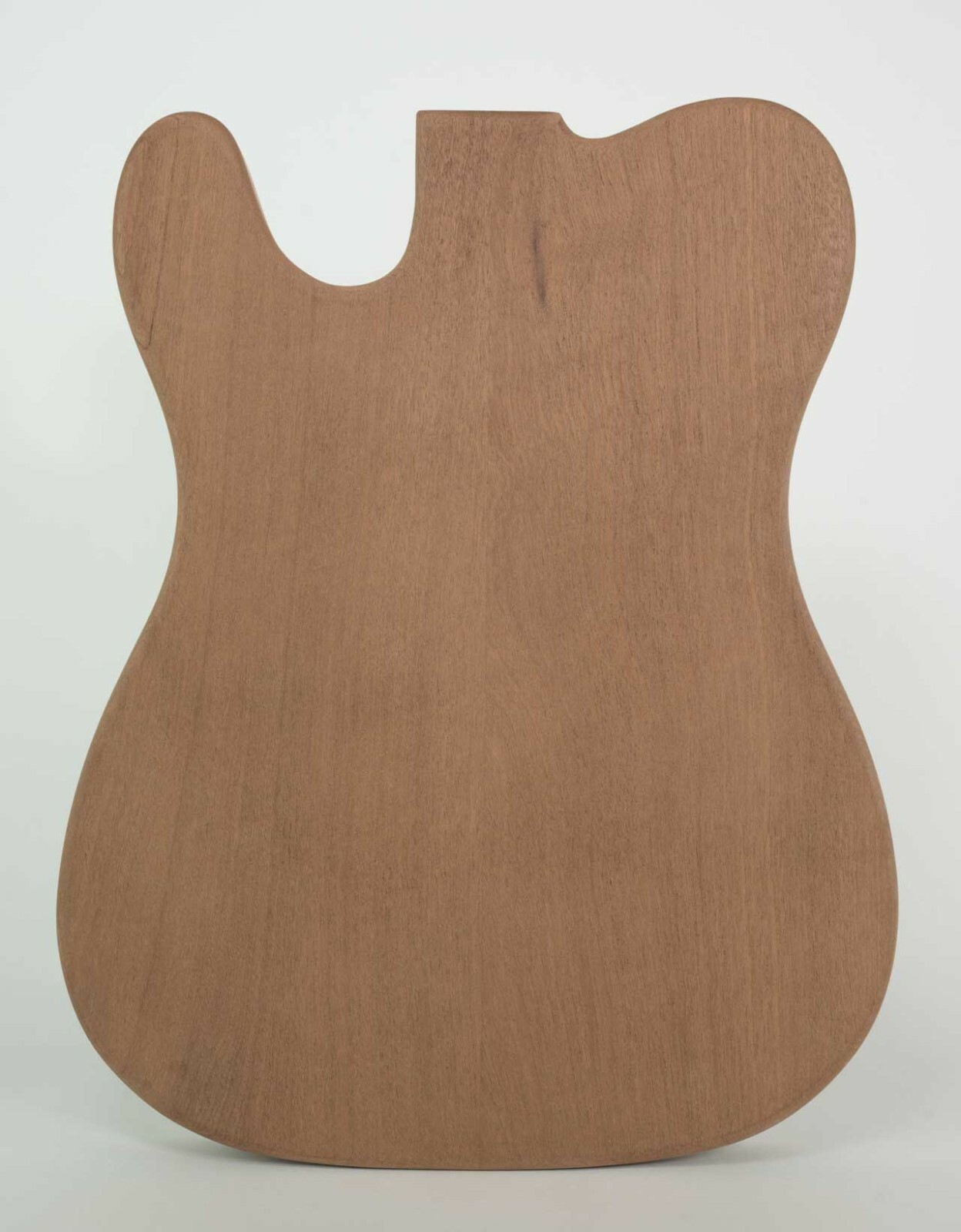 Fender Telecaster Mahogany Body Model | eBay