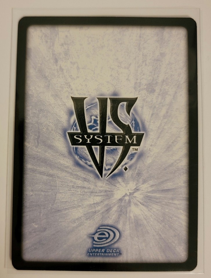 VS SYSTEM TCG RARE PROMO : Have a Blast! 1st Edition FOIL DOR-153 | eBay