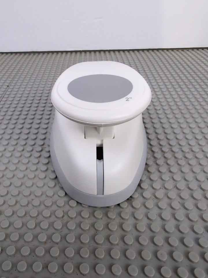 The Paper Studio 2" Circle Paper Punch open box (#B2) | eBay