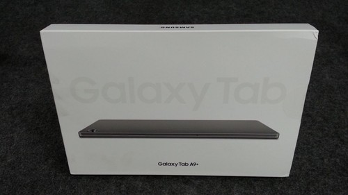 SAMSUNG SM-X210 Galaxy Tab A9+ Tablet 11" 128GB SM6375 8GB Android 13 ...