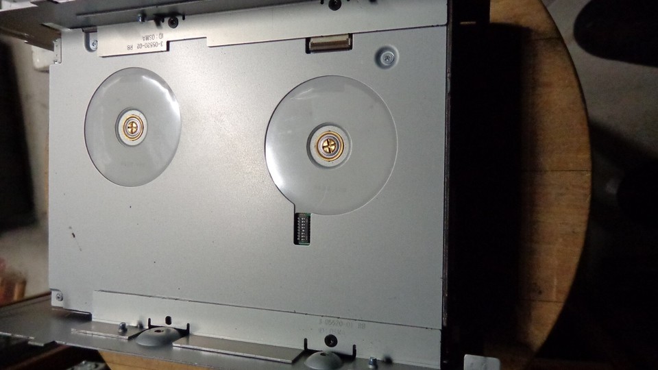 IBM LTO-8 SAS Loader tape drive 12TB-30TB 01PL512 AS-IS | eBay