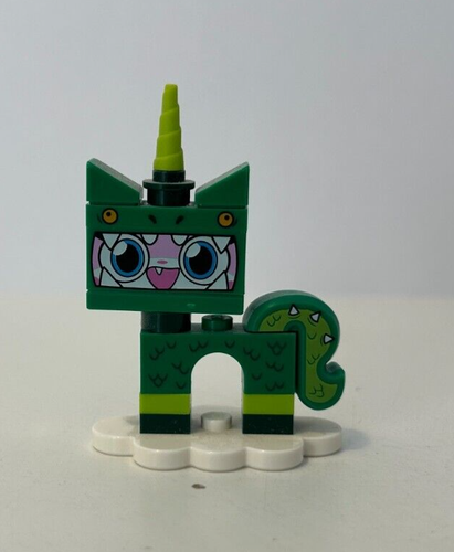 LEGO® Minifigures Unikitty Series 1 Dinosaur Unikitty 41775 | eBay
