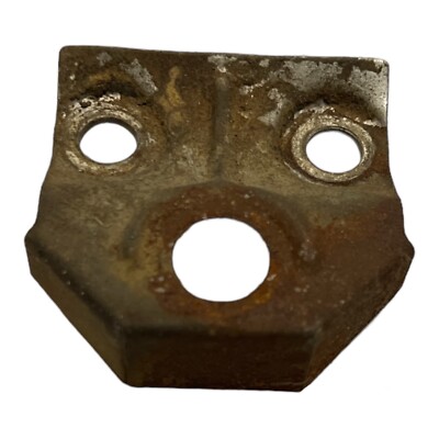 1941 1942 1943 1944 1945 1946 Chevy Truck Dash Light Bracket - USED | eBay