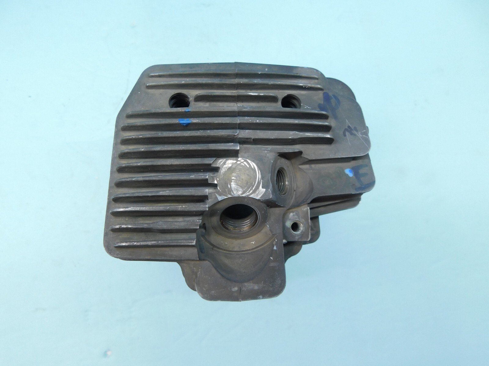 OEM CYLINDER FOR STIHL MS311 CHAINSAW ---- BOX 213 A | eBay