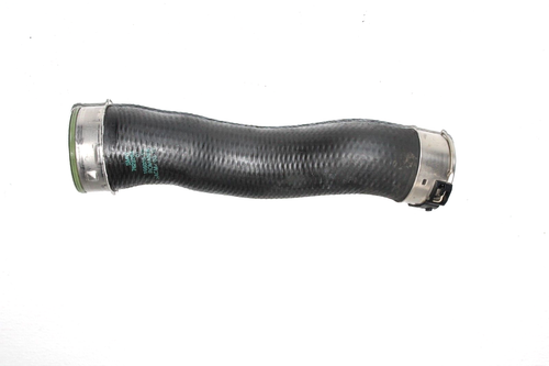 Charge Air Induction Tract Pipe Hose OEM BMW N55 X5 X6 F15 F16 14-18 | eBay
